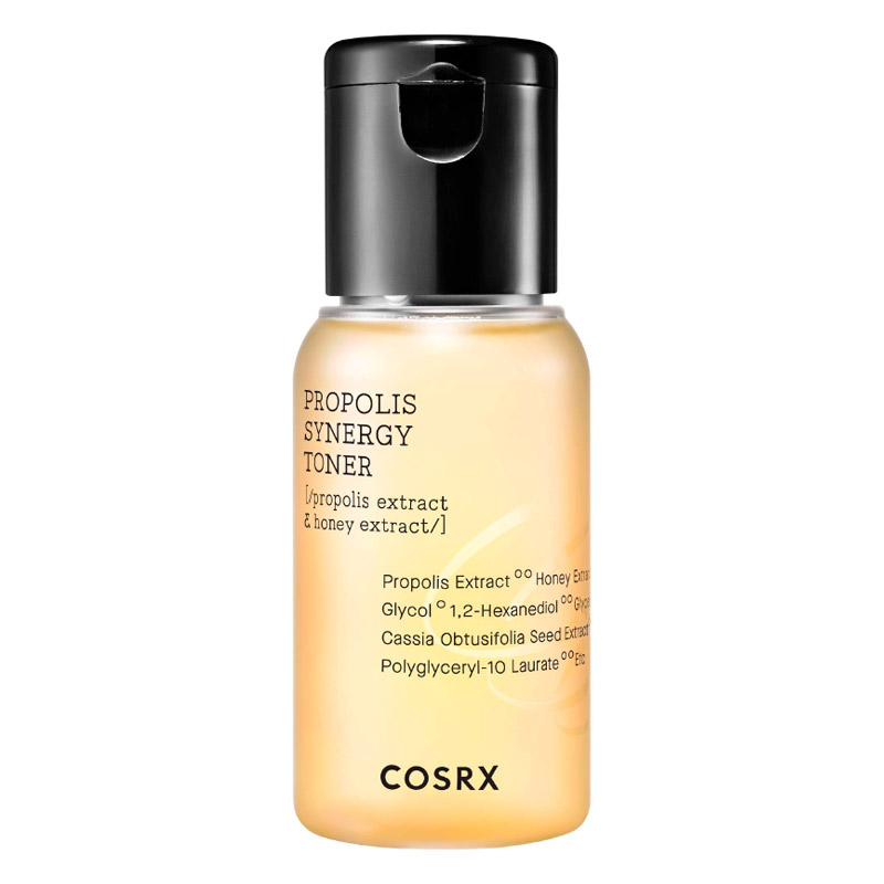 Миниатюра тонера COSRX Full Fit Propolis Synergy Toner купить в Минске
