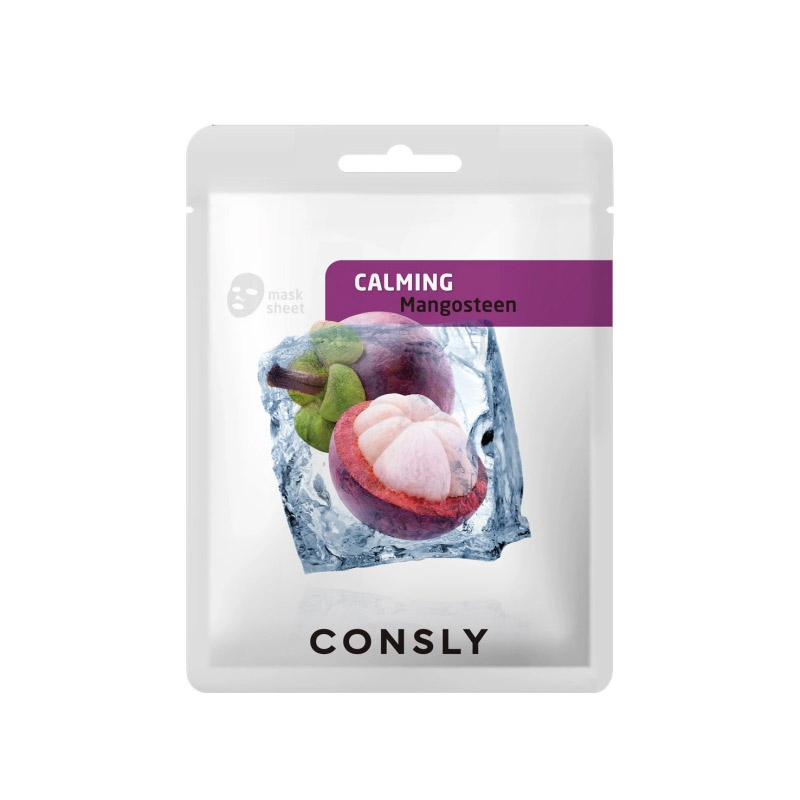 Тканевая маска Consly Mask pack купить в Минске