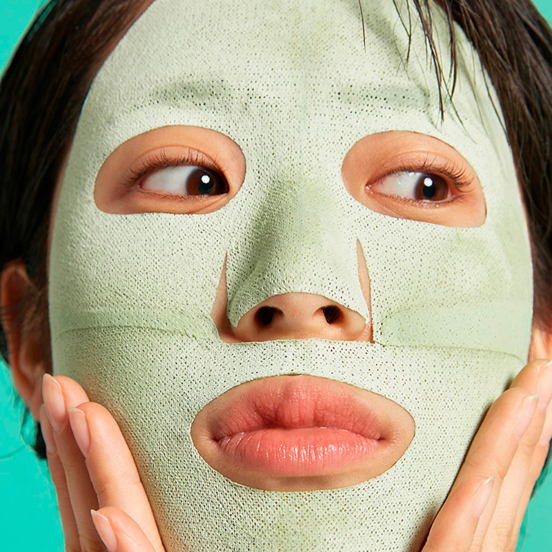 Очищающая грязевая маска Dr Jart Pore Remedy Purfying Mud Mask купить в ...