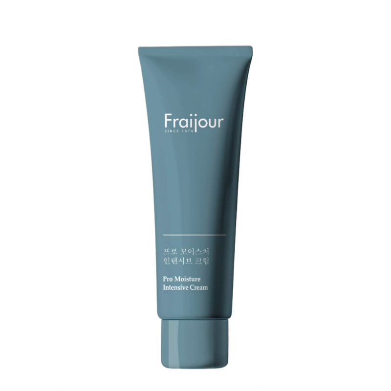 Миниатюра крема для лица EVAS Fraijour Pro Moisture Intensive Cream ...
