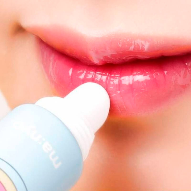 Сыворотка для губ Manyo What A Melon Moisture Lip Serum купить в Минске