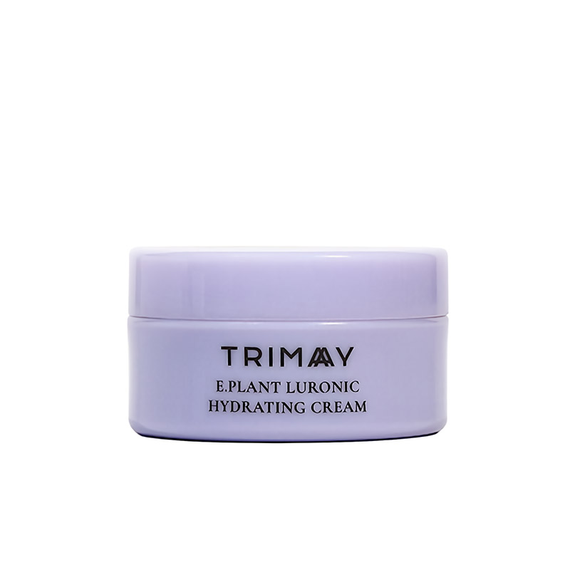 Миниатюра крема TRIMAY E.Plant Luronic Hydrating Cream купить в Минске